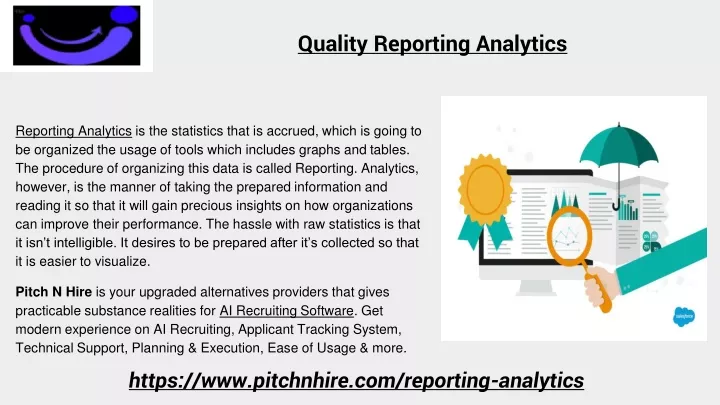 PPT - Quality Reporting Analytics PowerPoint Presentation, free ...
