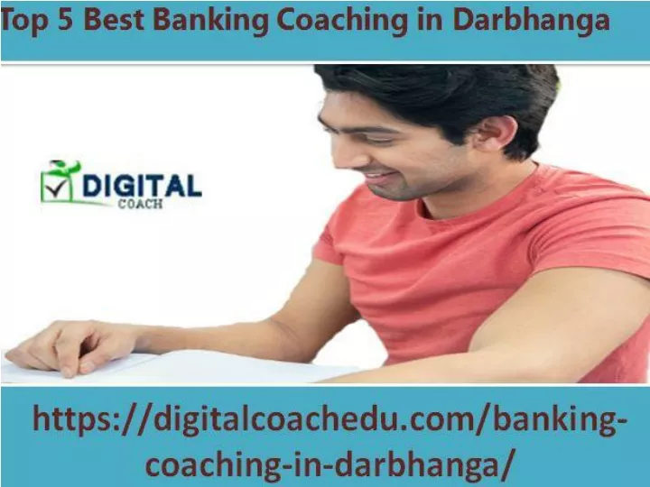 PPT - Top 5 Best Banking Coaching in Darbhanga PowerPoint Presentation ...