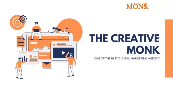 PPT - THE CREATIVE MONK PPT PowerPoint Presentation, free download - ID ...