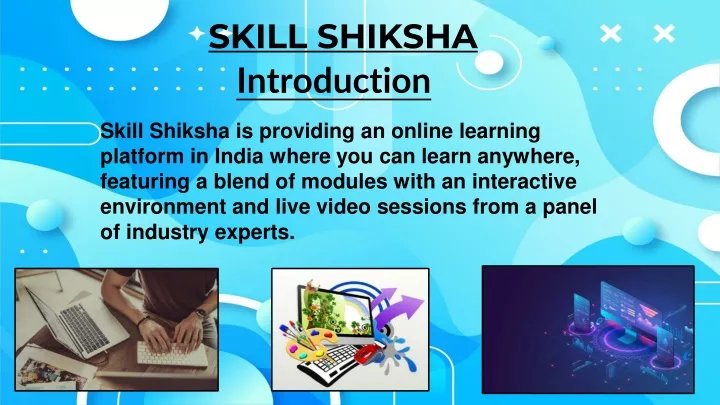 PPT - skill shiksha ppt PowerPoint Presentation, free download - ID ...