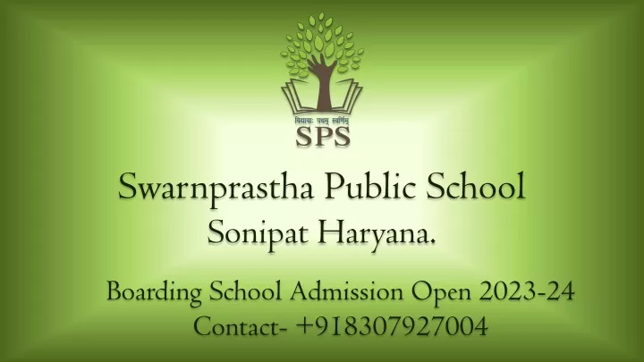 PPT - Best Academic Boarding School PowerPoint Presentation, free ... PPT - Best Academic Boarding School PowerPoint Presentation, free ...