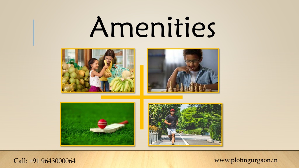 PPT - Pyramid Spring Valley Sector 35 | Best Plots in Sohna PowerPoint ...