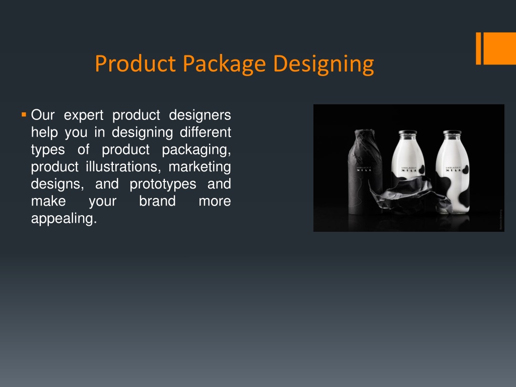 PPT - Increase Your Brand Value With Graphics Designing Company in ...