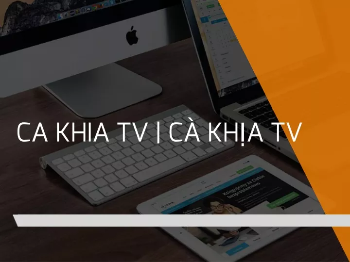 PPT - Ca Khia TV | Cà Khịa TV PowerPoint Presentation, free download - ID:11581021