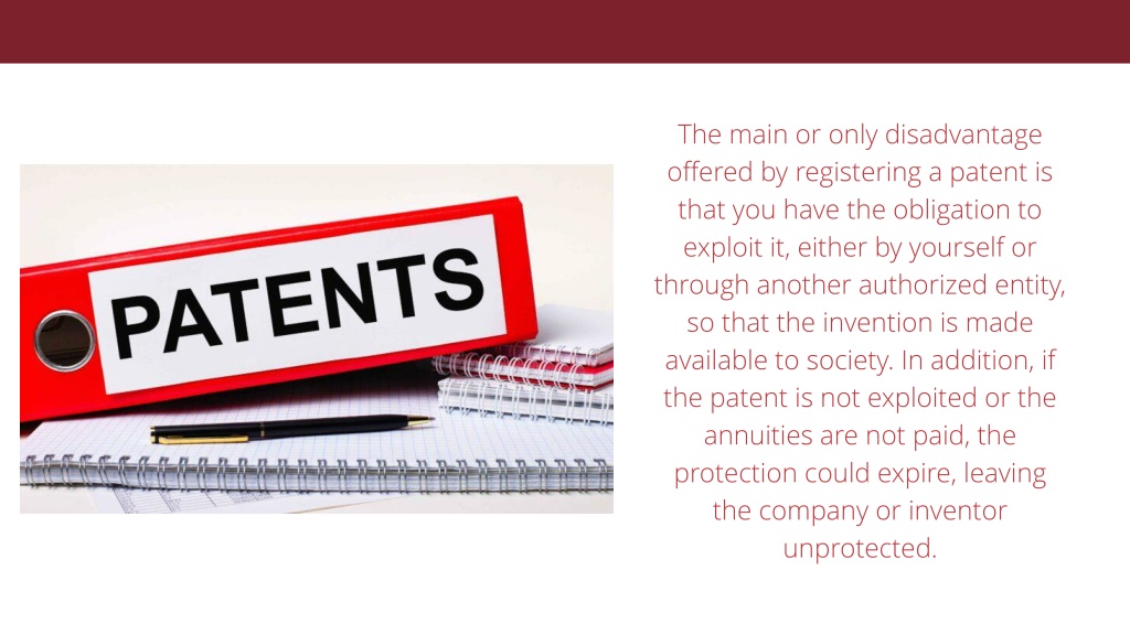 PPT - Why You Might Need IPR Law Firms? PowerPoint Presentation, free ...