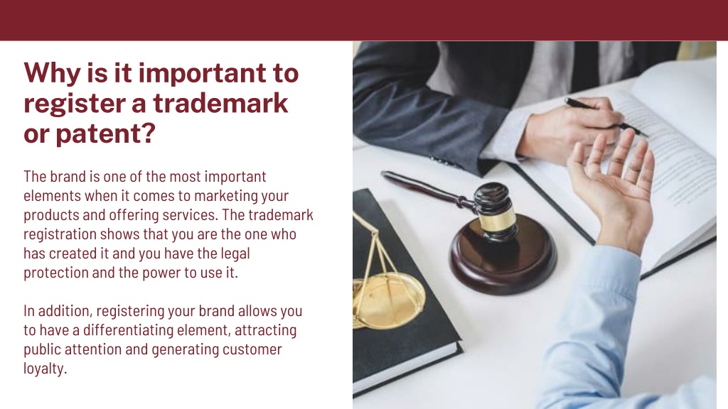 PPT - Why You Might Need IPR Law Firms? PowerPoint Presentation, free ...