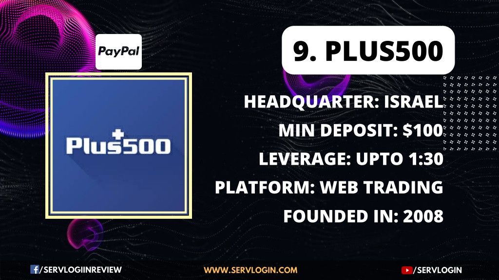 PPT - Paypal Forex Brokers In Malaysia PowerPoint Presentation, free ...
