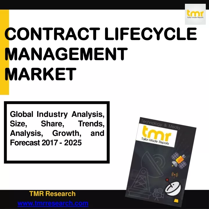 PPT - What is contract lifecycle management (CLM)? PowerPoint ...