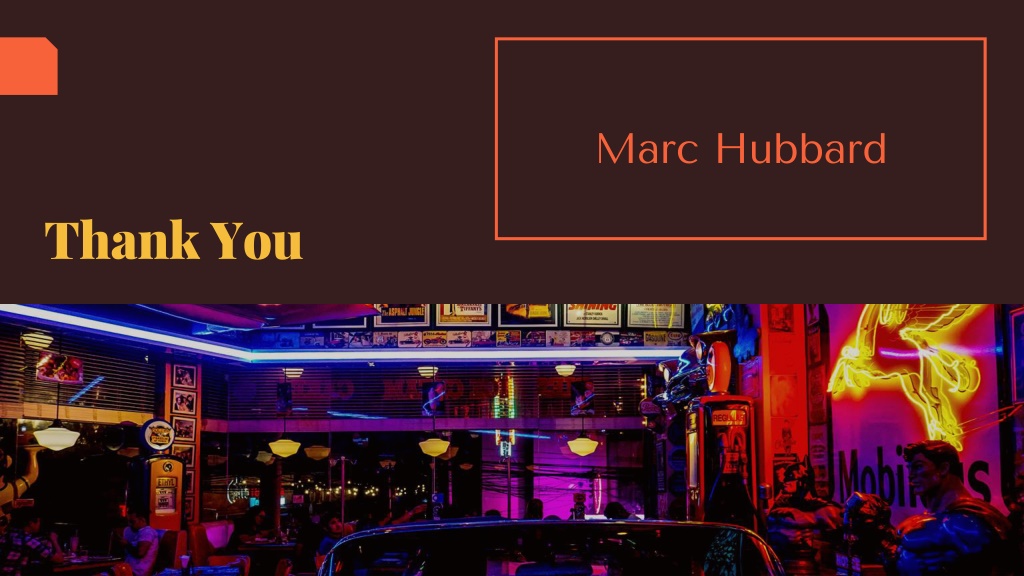 PPT - How Nightclub Business Be The Best Plan For Entrepreneurs? Marc PowerPoint Presentation ...