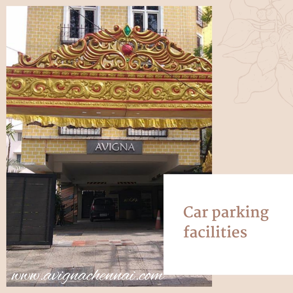 PPT - Marriage | Marriage halls in mylapore, Adyar - avigna hall ...