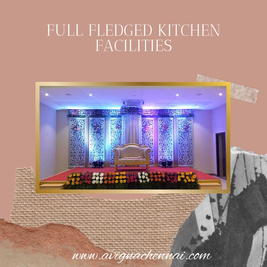 PPT - Marriage | Marriage halls in mylapore, Adyar - avigna hall ...
