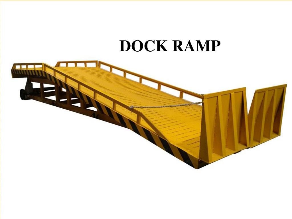 PPT - Dock Ramp in Chennai-Tamil nadu-Hyderabad-Bangalore-Mysore ...