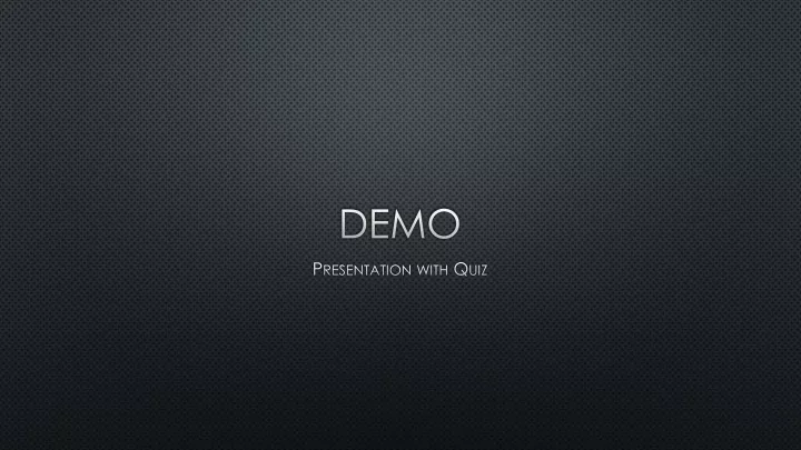 PPT - PoC PowerPoint Presentation, free download - ID:11584642