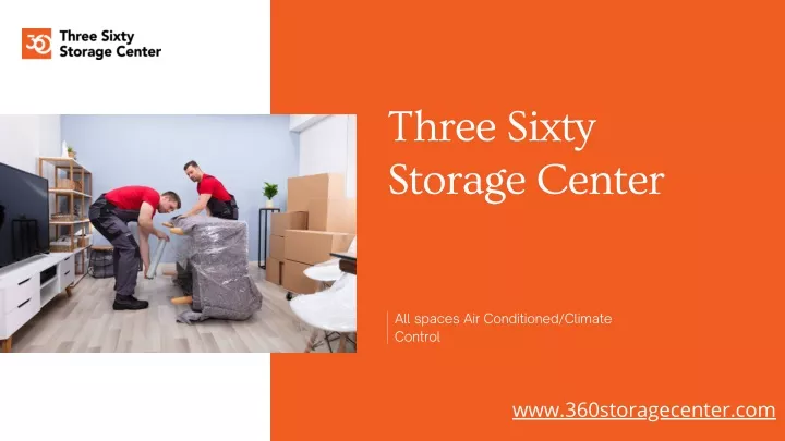 PPT - Reserve Newark Storage Units at The Best Rate PowerPoint ...