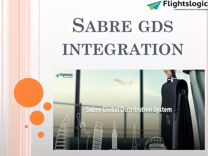 PPT - Sabre GDS Integration PowerPoint Presentation, free download - ID ...
