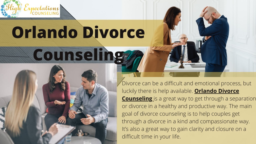 PPT - Marriage Counseling in Orlando PowerPoint Presentation, free ...