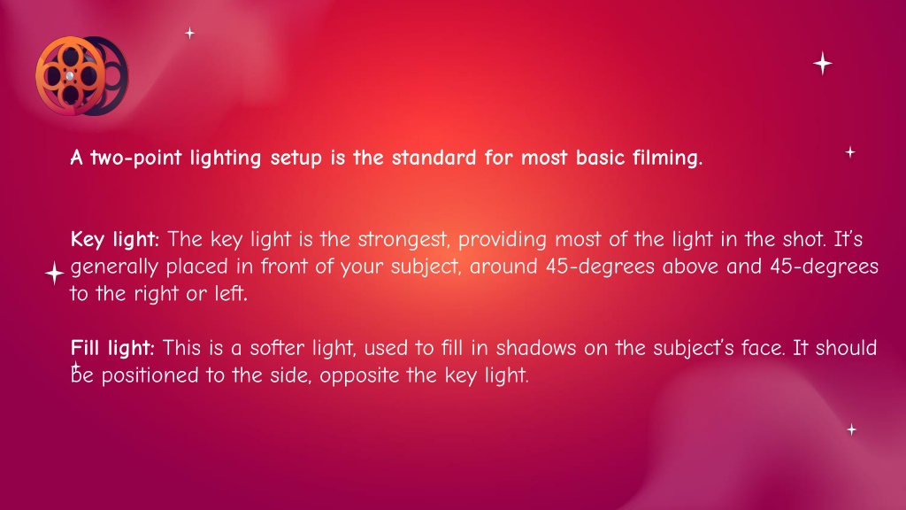PPT - Youtube Photo & Video Lighting Equipment Kit PowerPoint ...