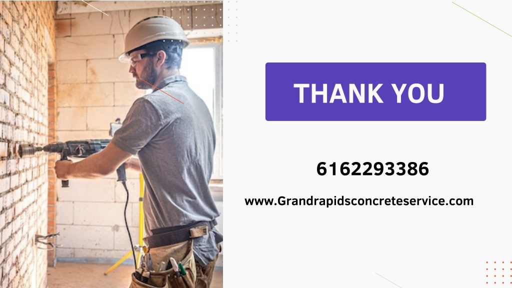 PPT - Concrete Builders Grand Rapids Michigan PowerPoint Presentation ...