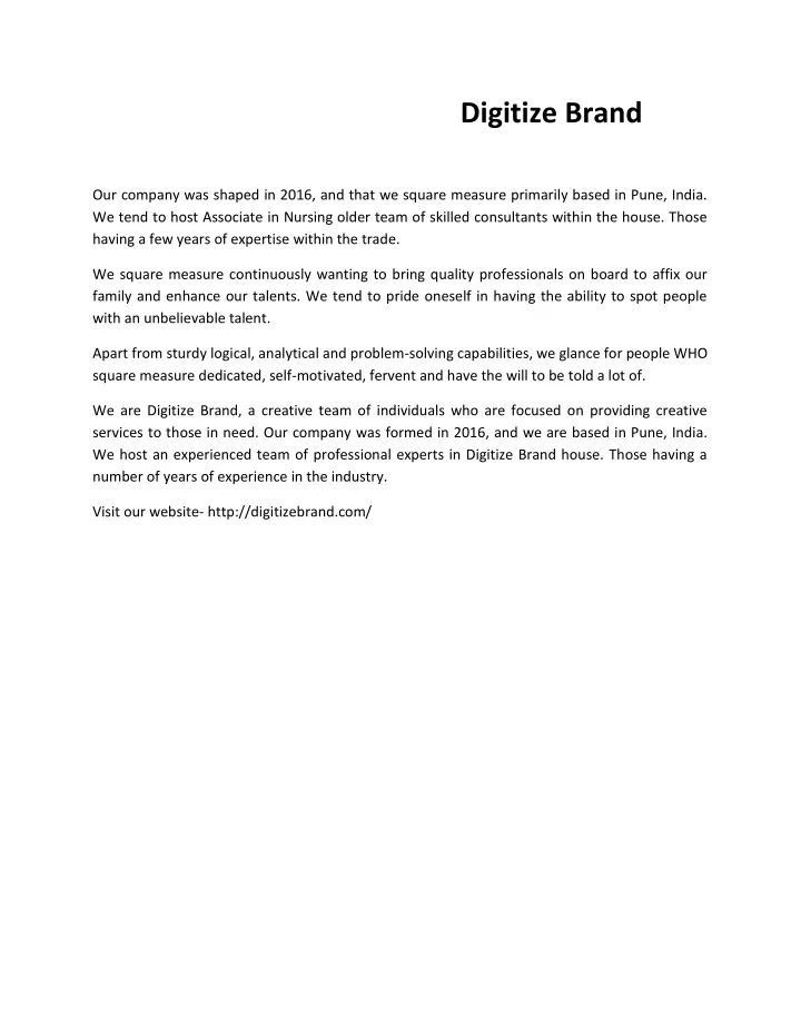 PPT - digtize PowerPoint Presentation, free download - ID:11587197