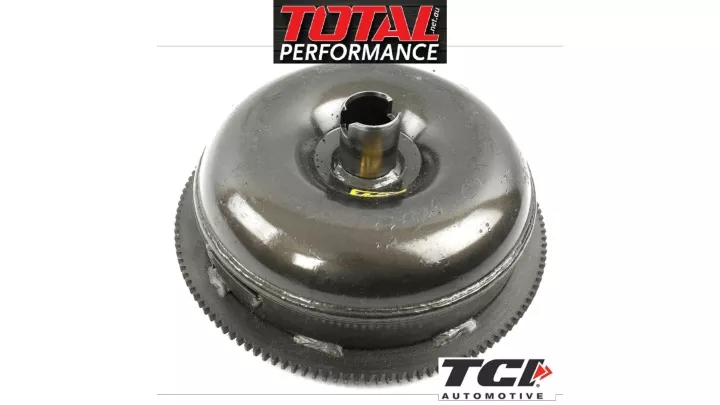 PPT - TCI AUTOMOTIVES LEADING AUTO PARTS MANUFACTURER PowerPoint ...