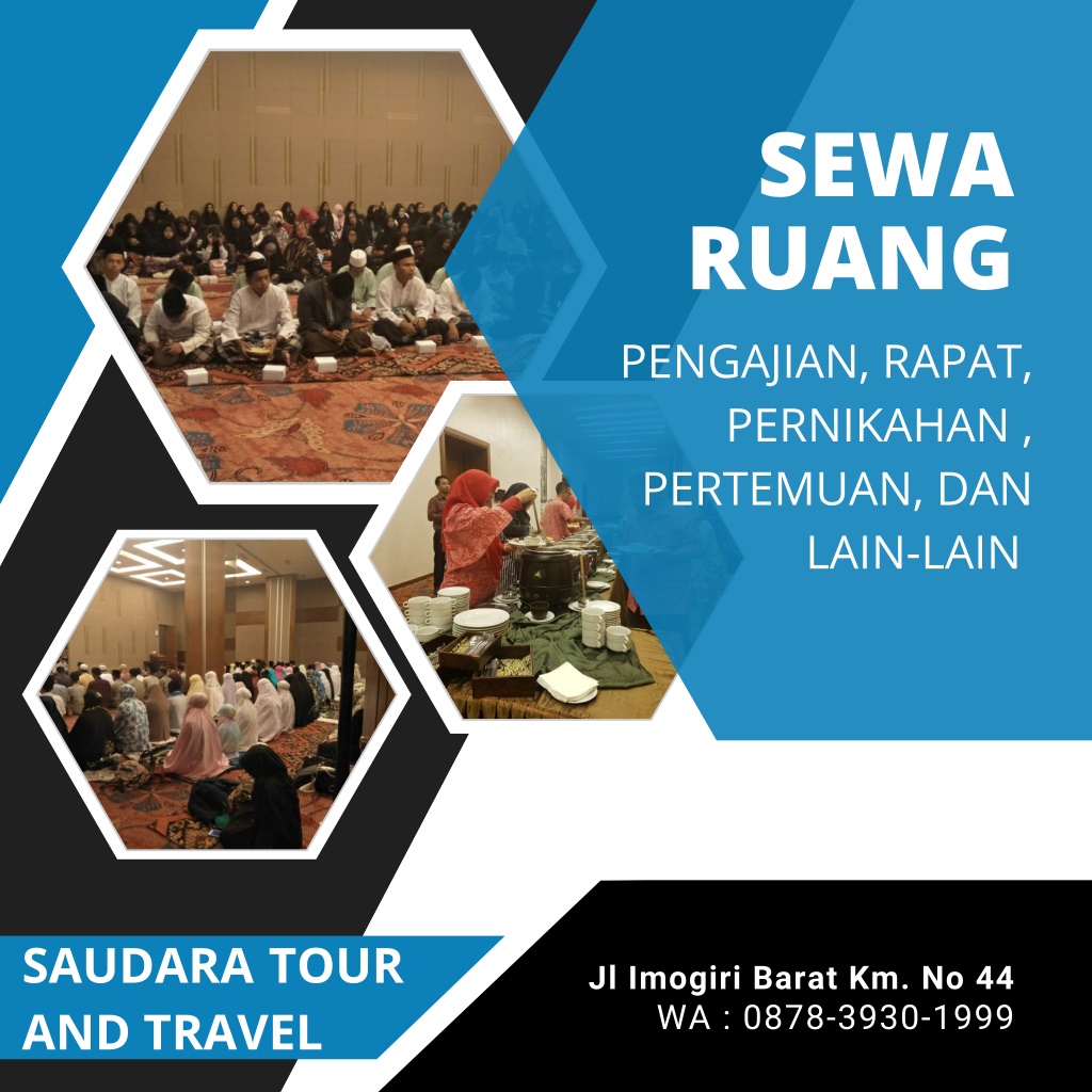 PPT - TERBAIK, WA 0878-3930-1999, Sewa Ruang Acara Jogja PowerPoint Presentation - ID:11588471