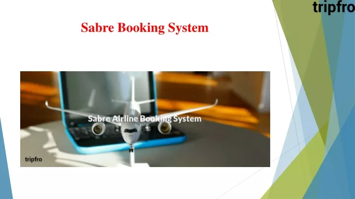 PPT - Sabre Booking System PowerPoint Presentation, free download - ID ...