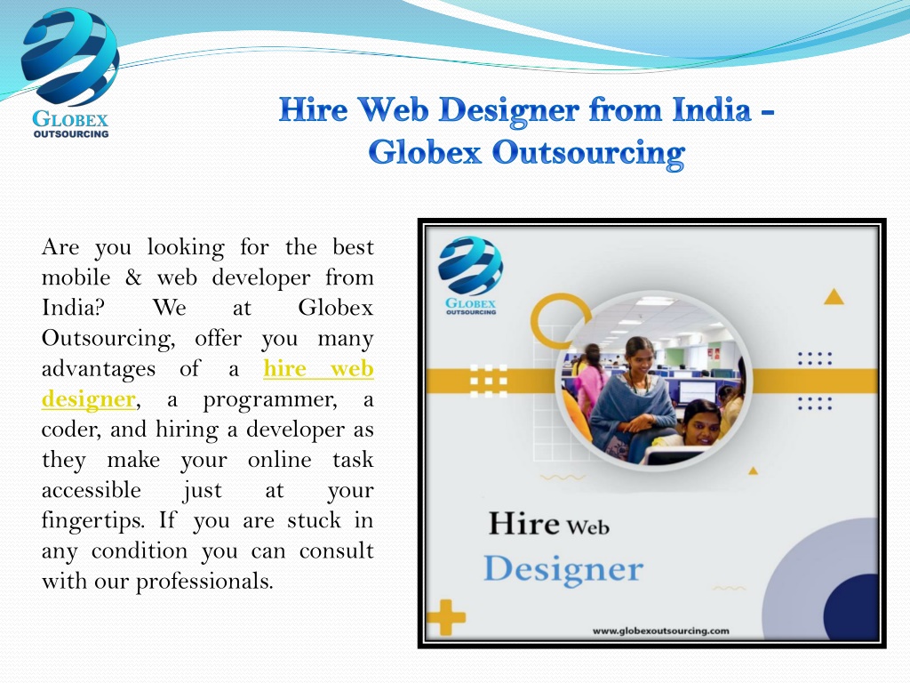 PPT - How Can Hire Dedicated Programmers in India PowerPoint ... PPT - How Can Hire Dedicated Programmers in India PowerPoint ...