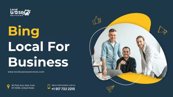 PPT - Bing Local For Business PowerPoint Presentation, free download ...