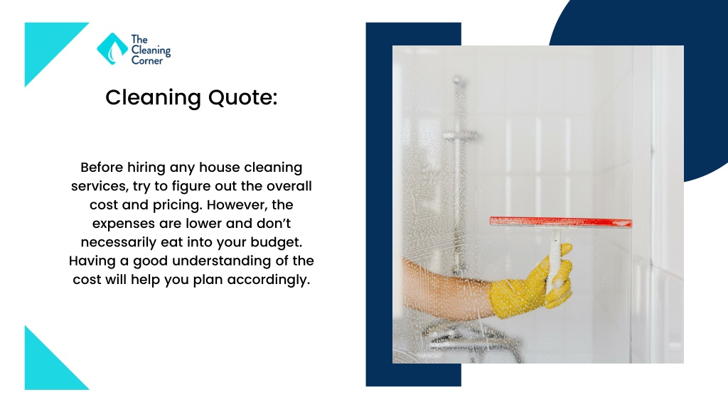 PPT - Few Things You Must Consider while Hiring Professional House ...