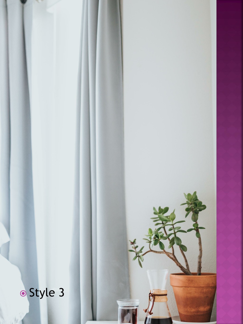 PPT - 7 Simple Curtain Styles For Home PowerPoint Presentation, free ...