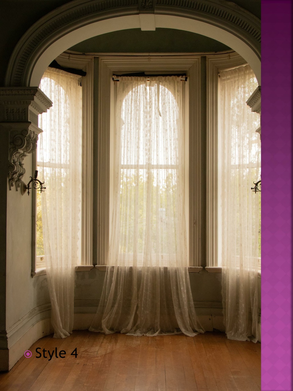 PPT - 7 Simple Curtain Styles For Home PowerPoint Presentation, free ...