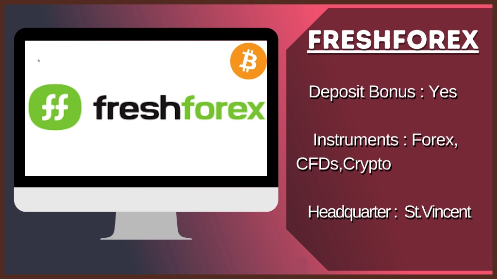 PPT - Best Bitcoin Forex Brokers In Malaysia PowerPoint Presentation ...