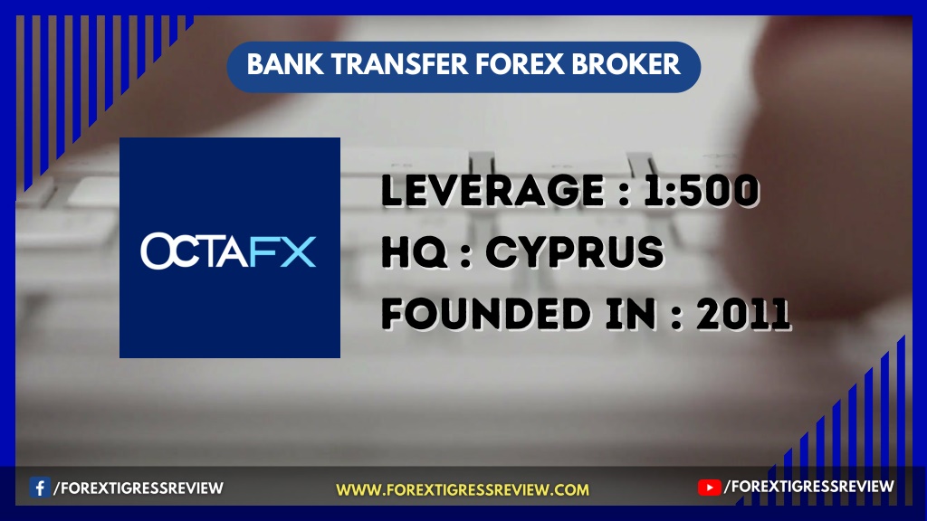 PPT - Top Bank Transfer Forex Brokers In Malaysia PowerPoint ...