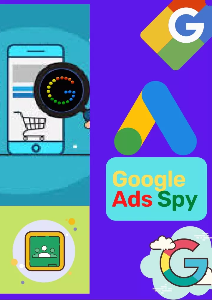 PPT - Google ads spy PowerPoint Presentation, free download - ID:11593862