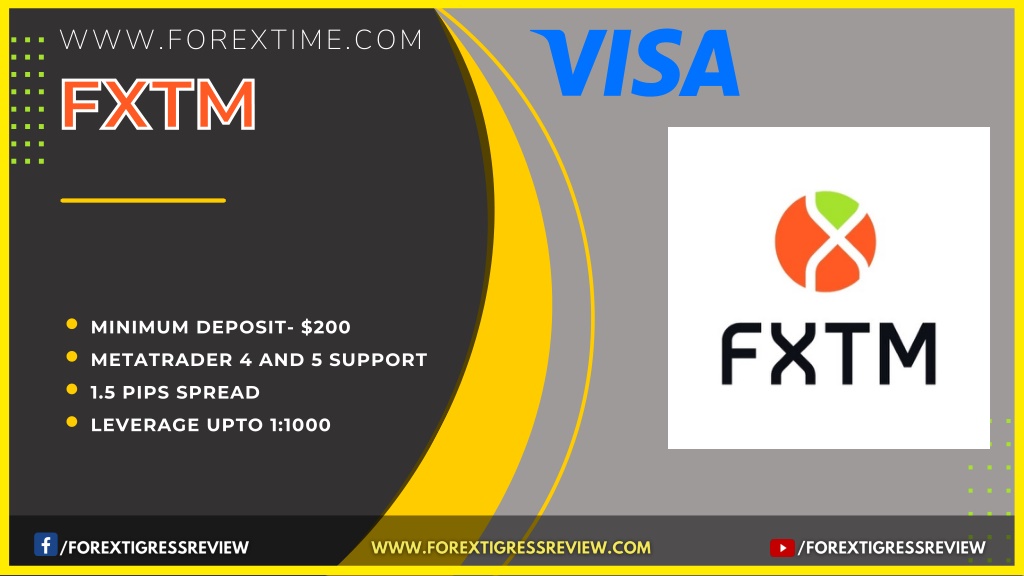 PPT - Top Visa Forex Brokers In Malaysia PowerPoint Presentation, free ...