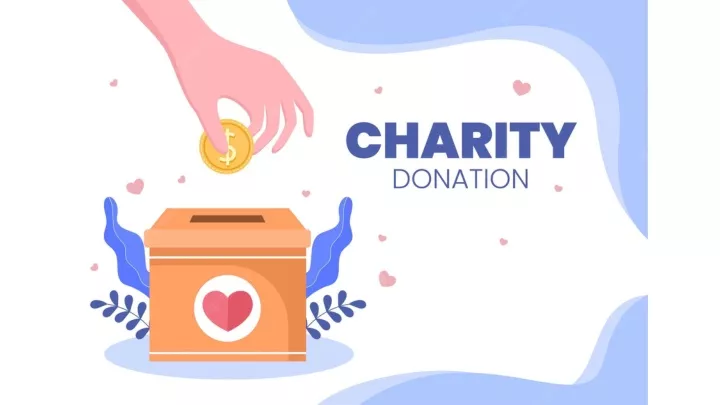 PPT - Private Donation || NGO Donate || Donate to NGO || Online ...