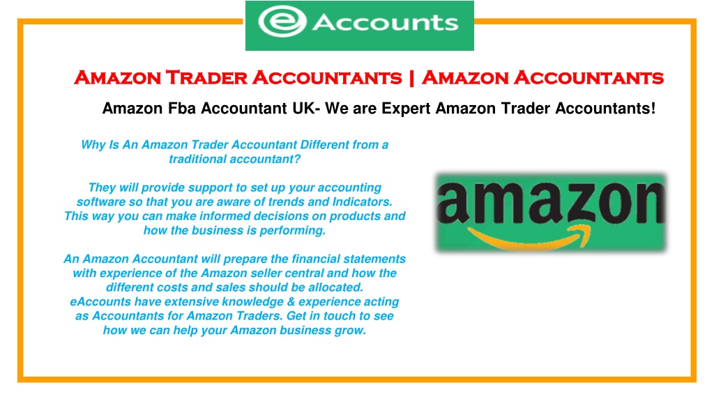 PPT - VAT Return Ltd Company | Online Accounting for Limited Company ...