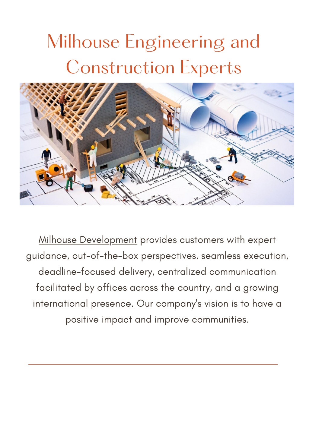 PPT - Construction Management and Administration by Milhouse PowerPoint ...