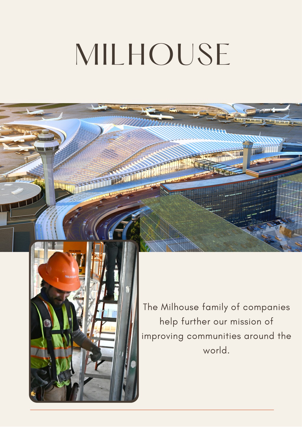 PPT - Construction Management and Administration by Milhouse PowerPoint ...