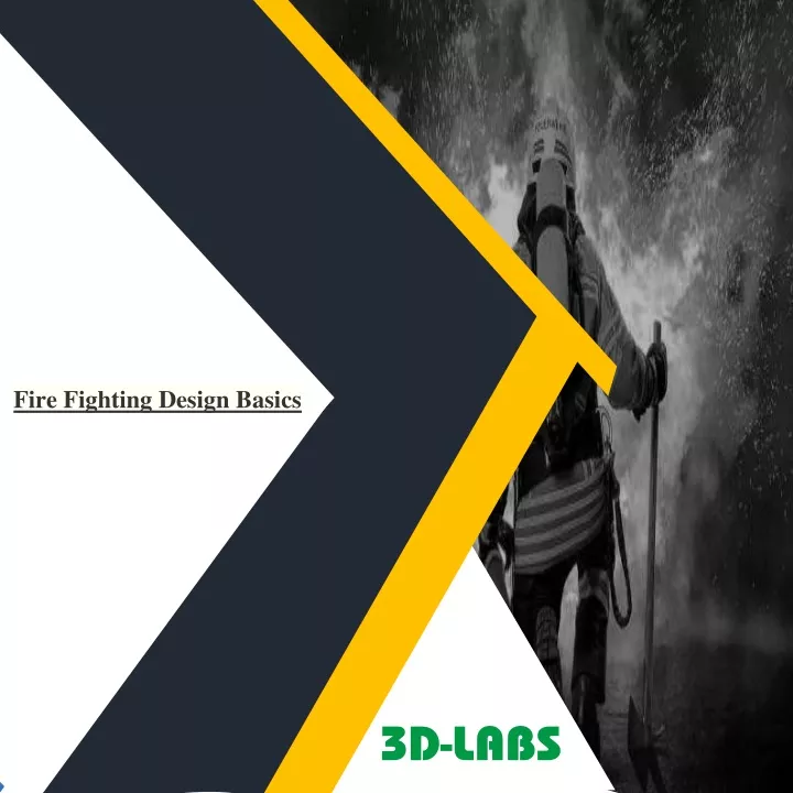 PPT - Fire Fighting Design Basics PowerPoint Presentation, free ...