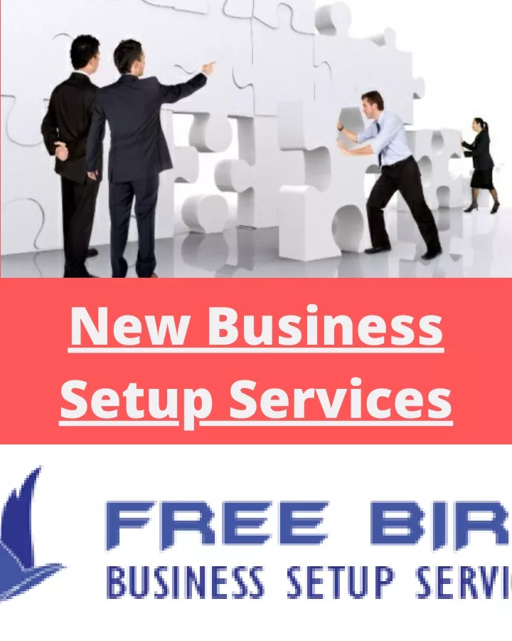 PPT - New Business Setup Services PowerPoint Presentation, free ...