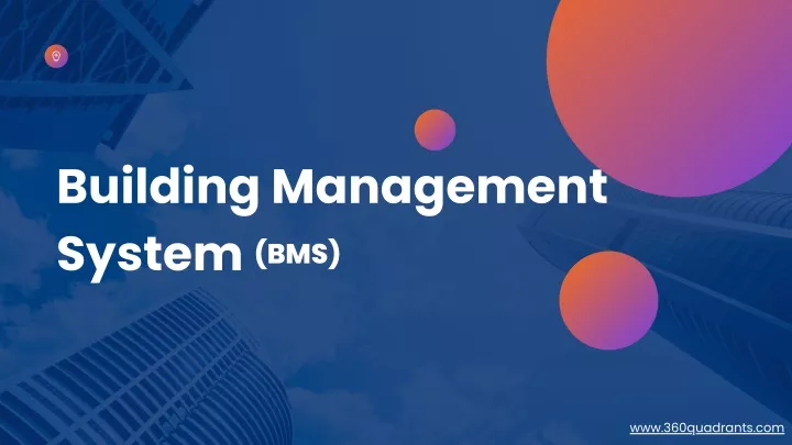 PPT - Building Management System PowerPoint Presentation, free download ...