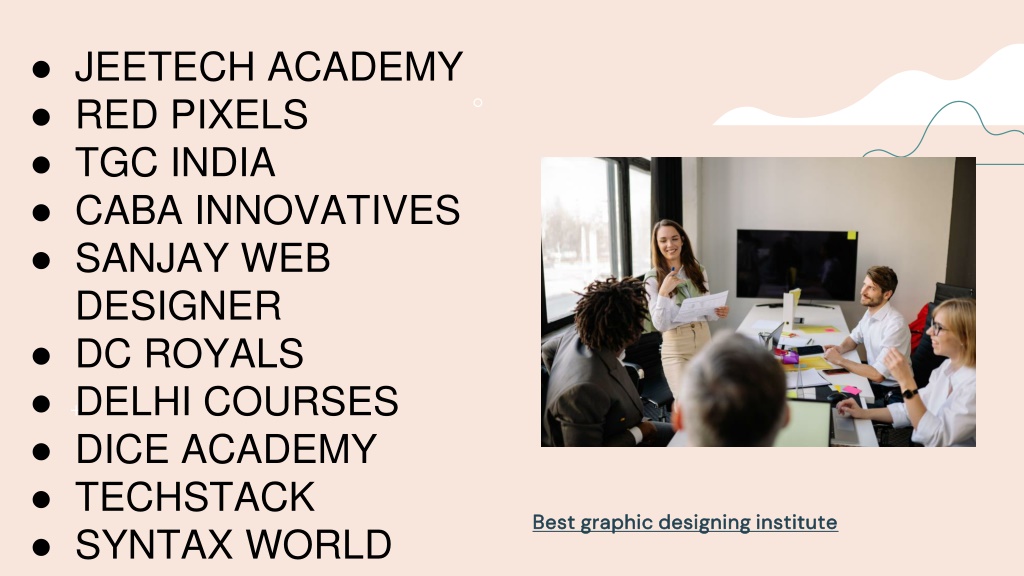 PPT - GRAPHIC DESIGNING COURSE AND ITS BENEFITS PowerPoint Presentation ...