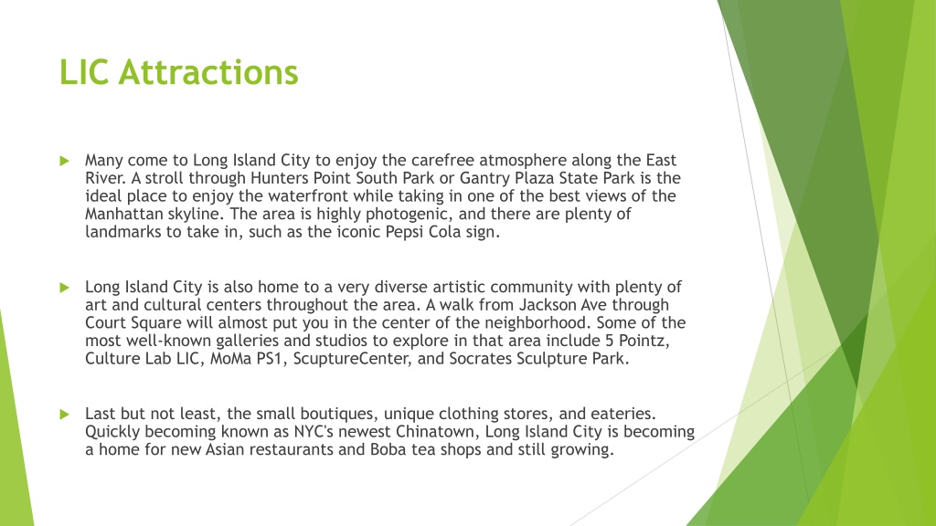 PPT - LIC Waterfront Apartments - Gotham Point PowerPoint Presentation ...