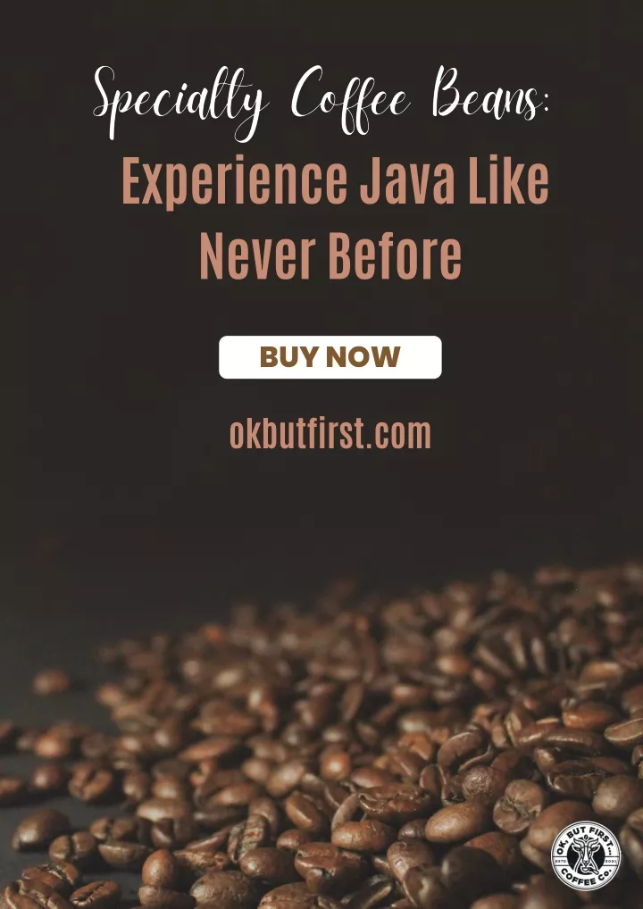 PPT - How To Roast Coffee Beans: 5 Essential Tips PowerPoint Presentation - ID:11601905