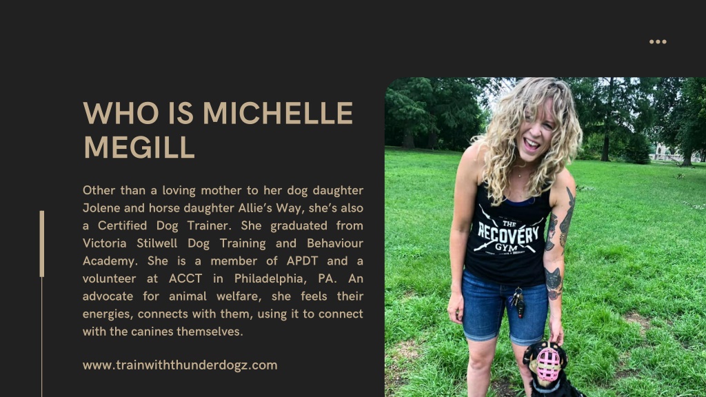 PPT - Dog Trainer Fort Launderdale - Puppy Classes Philadelphia ...