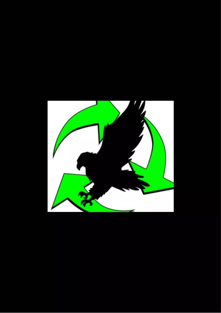 PPT - Hawkeye Junk Removal PowerPoint Presentation, free download - ID ...