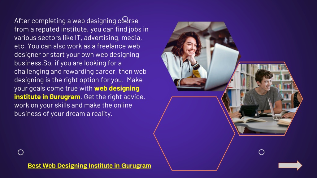 PPT - Best Web Designing Training Course in Gurugram PowerPoint ...