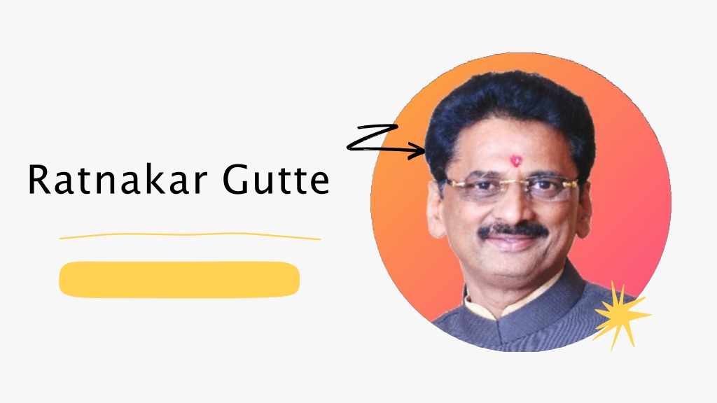 PPT - Gangakhed Sugar News - Ratnakar Gutte PowerPoint Presentation ...