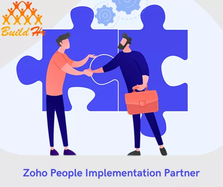 PPT - Zoho People Implementation Partner PowerPoint Presentation, free ...